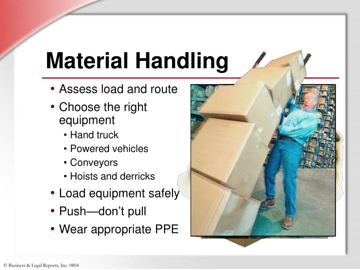 PPT - New Employee Safety Orientation PowerPoint Presentation - ID:2995012