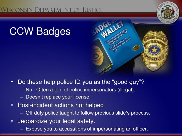 PPT - Firearm Safety Course PowerPoint Presentation - ID:2995330