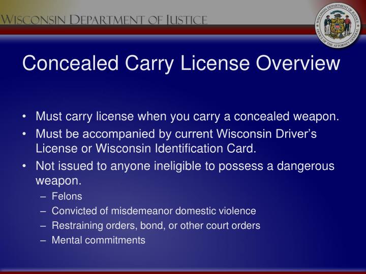 PPT - Firearm Safety Course PowerPoint Presentation - ID:2995330