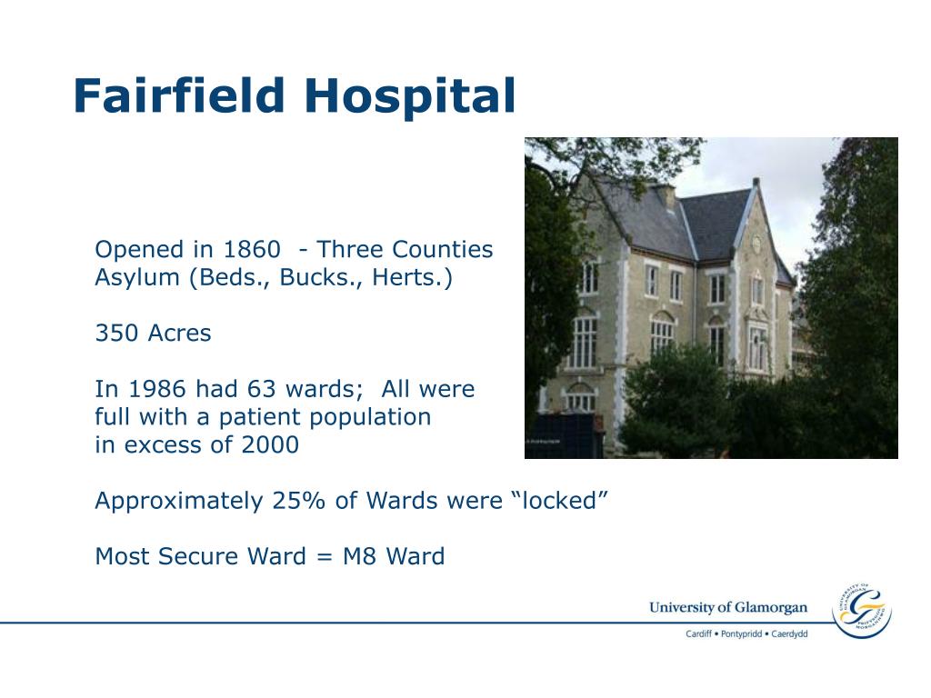 PPT - “ Mental Health Research: What are the risks of that happening ...