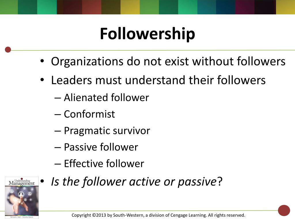PPT - Leadership PowerPoint Presentation, free download - ID:2995536