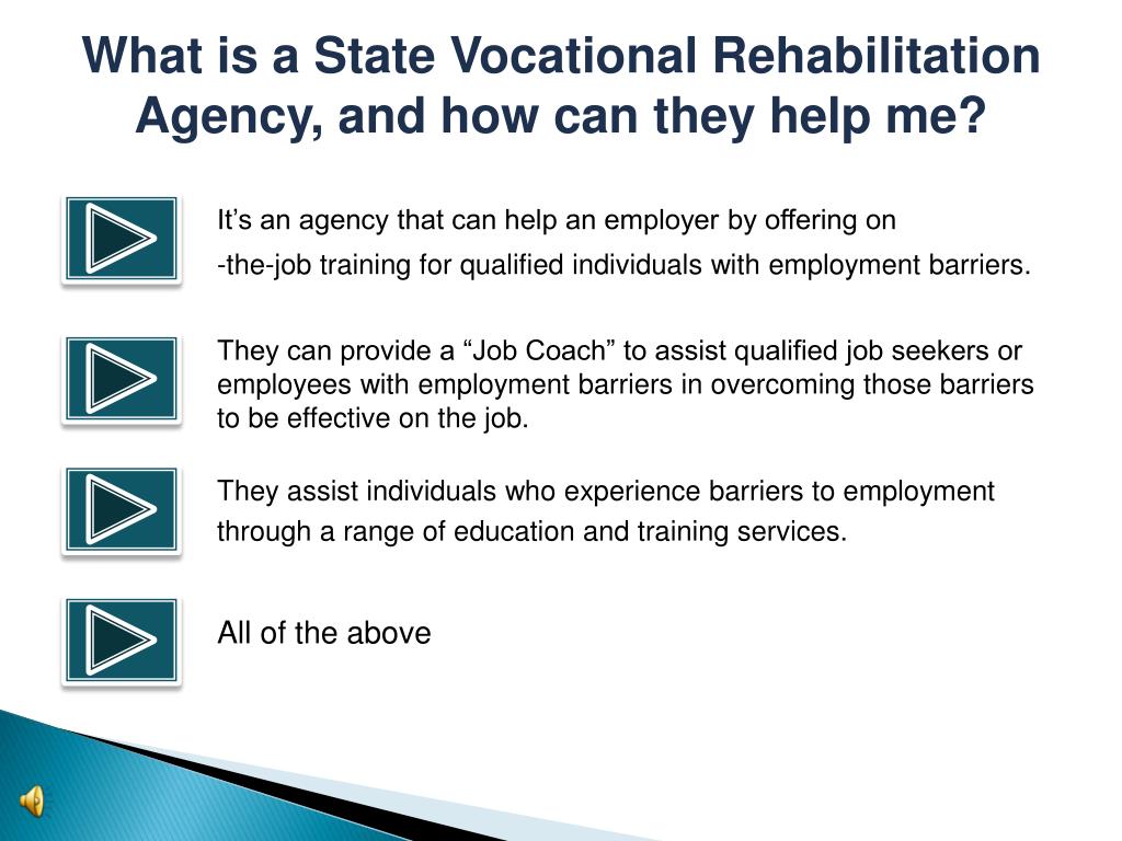 PPT - This is your 30-Second Employer Training: Recruitment & Hiring ...