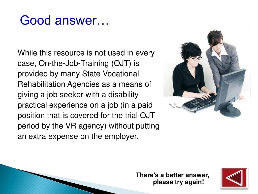 PPT - This is your 30-Second Employer Training: Recruitment & Hiring ...