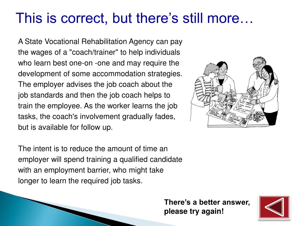 PPT - This is your 30-Second Employer Training: Recruitment & Hiring ...