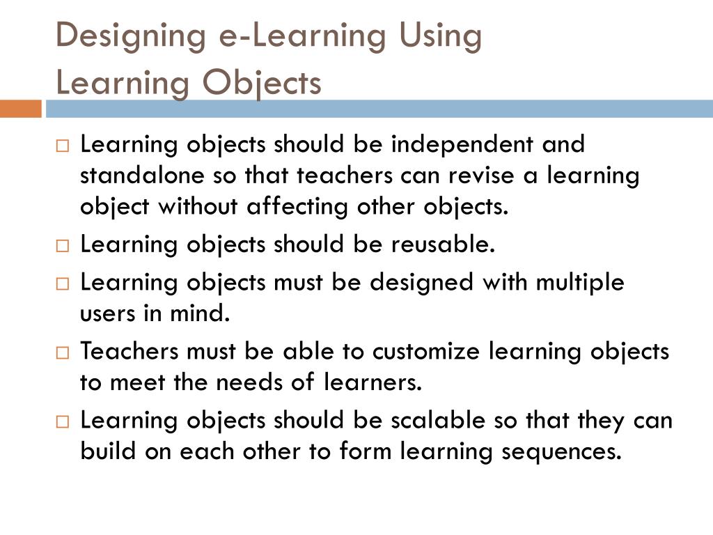 PPT - BEST PRACTICES AND STANDARDS FOR E-LEARNING PowerPoint ...