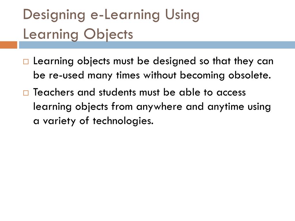 PPT - BEST PRACTICES AND STANDARDS FOR E-LEARNING PowerPoint ...