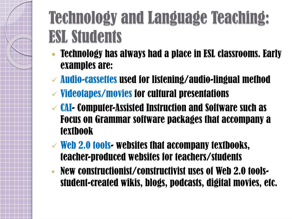 PPT - A Presentation by Debbie Kemp-Jackson for EDTC 625 PowerPoint ...