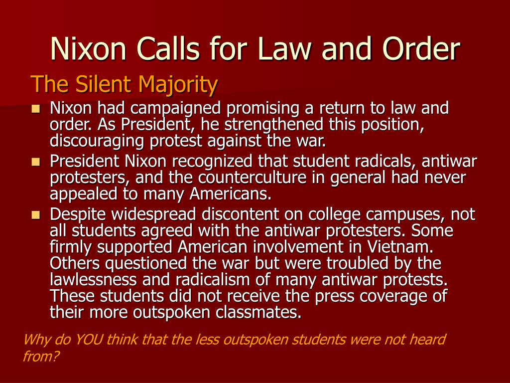 PPT - The Vietnam War: The End of the War PowerPoint Presentation, free ...