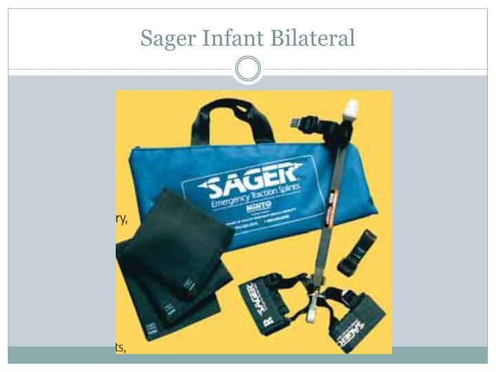 PPT - Sager Traction Splint PowerPoint Presentation - ID:2998062