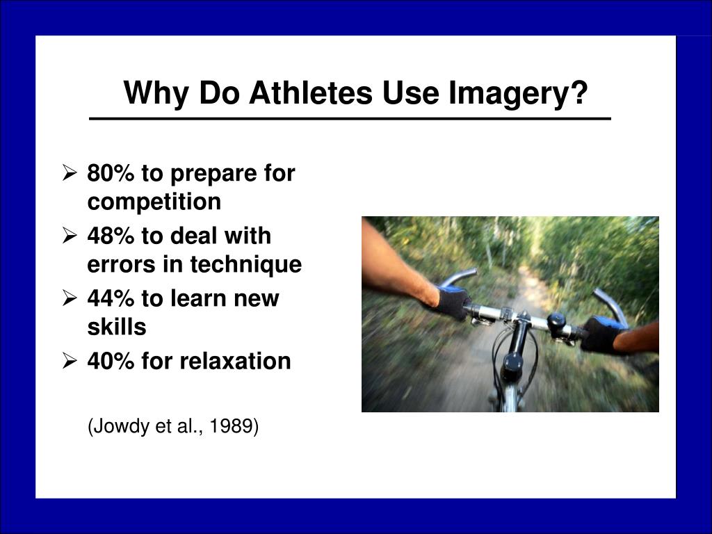 PPT - Chapter 8 Imagery: Inner Theater Becomes Reality By Shane Murphy ...