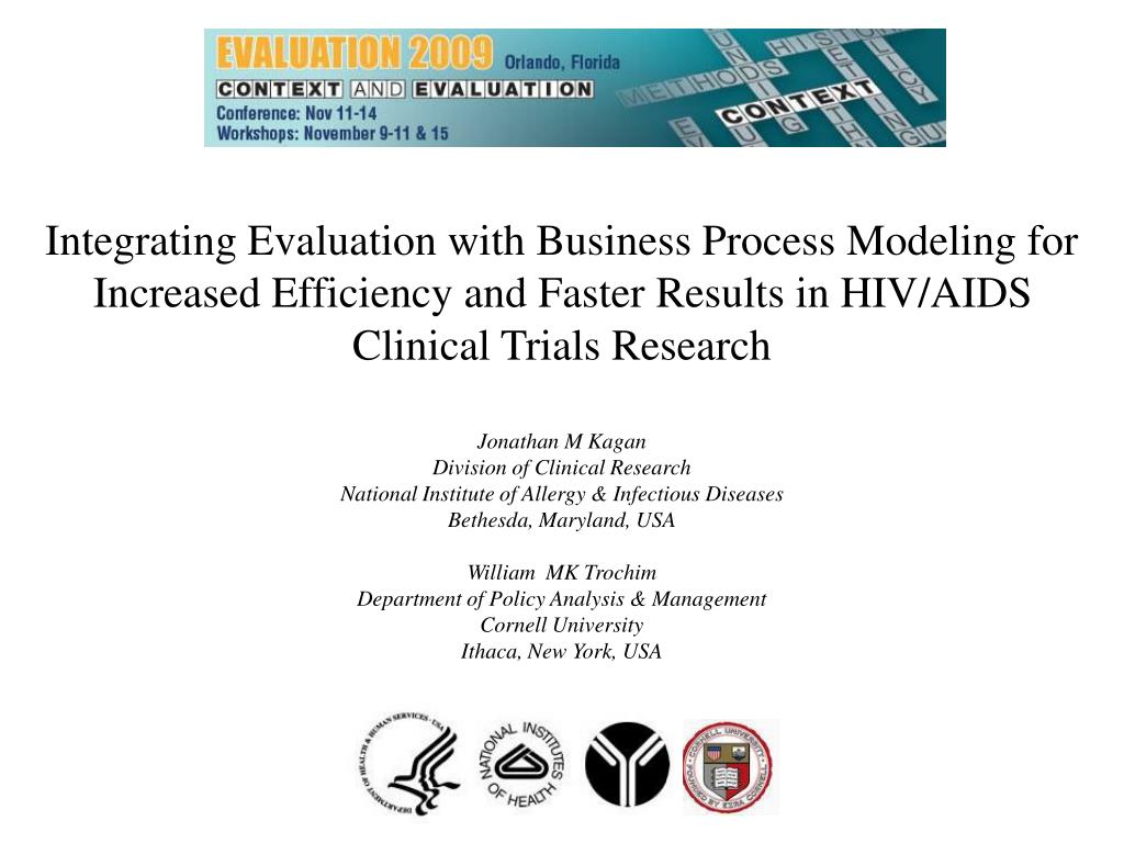PPT - Jonathan M Kagan Division of Clinical Research National Institute ...