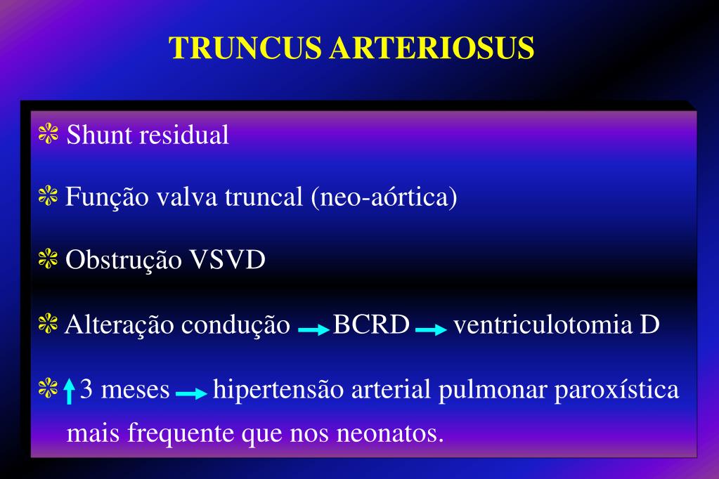 PPT - CARDIOPATIAS CONGÊNITAS PowerPoint Presentation, free download ...