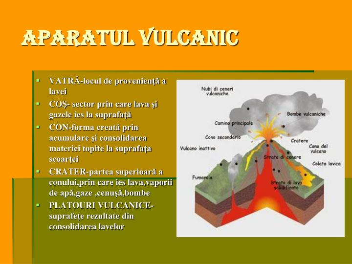 PPT - 3. AGENŢI, PROCESE ŞI FORME DE RELIEF PowerPoint Presentation ...