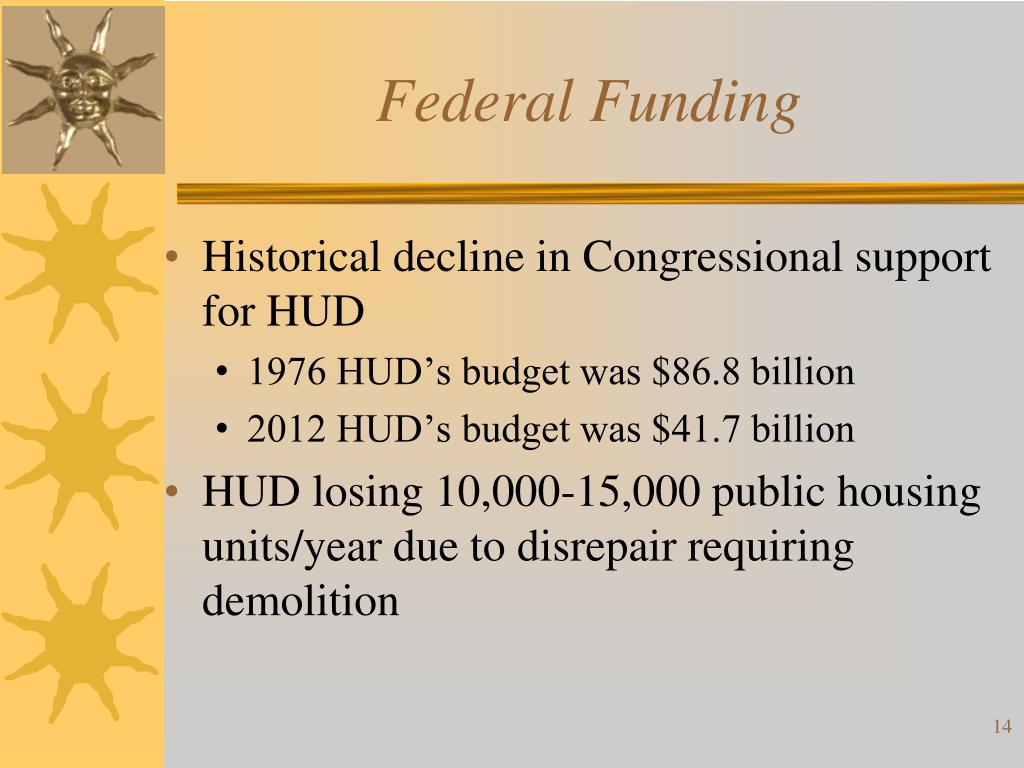 PPT - Housing Commission FY 13/14 Annual Plan & RAD WWW.hud/RAD ...