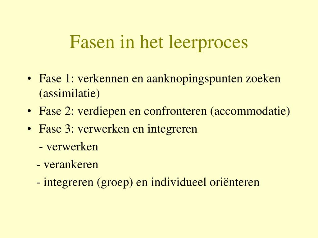 PPT - Voorstelling leerplan godsdienst kleuter- lager en ...