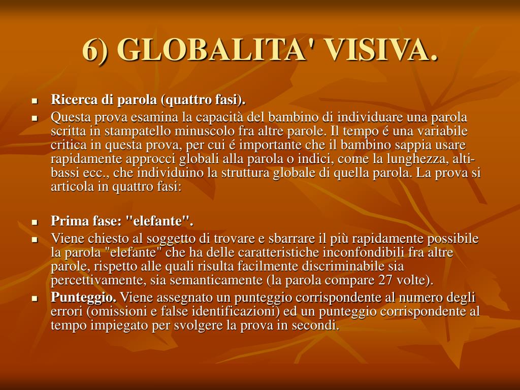 PPT - PRCR-2 Prove di Prerequisito per la Diagnosi delle Difficoltà di ...