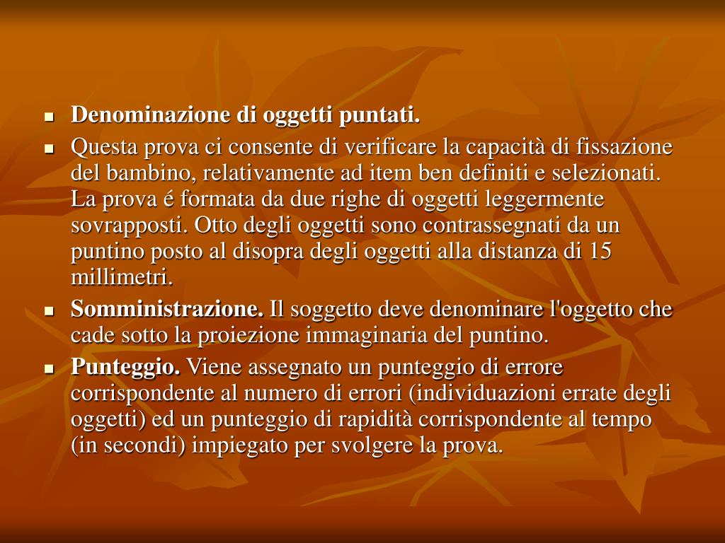 PPT - PRCR-2 Prove di Prerequisito per la Diagnosi delle Difficoltà di ...