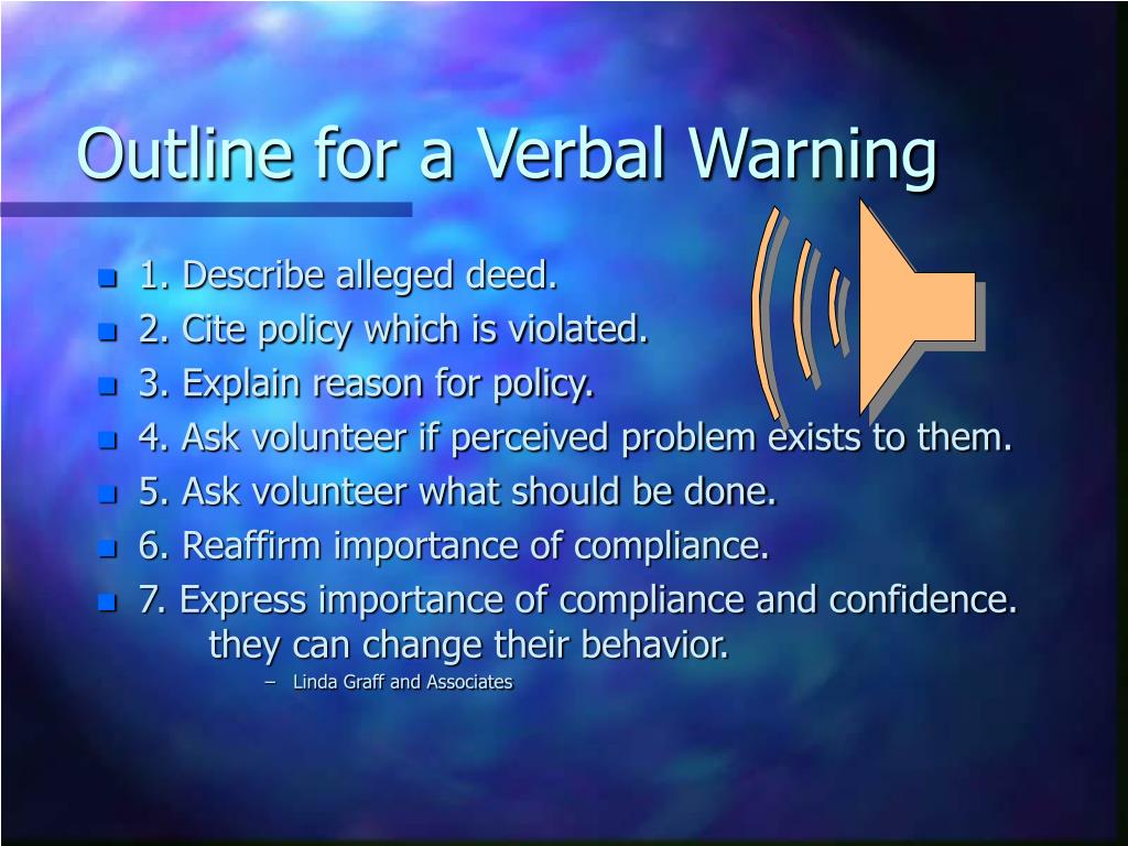 PPT - Addressing Volunteer Behavior PowerPoint Presentation, free ...