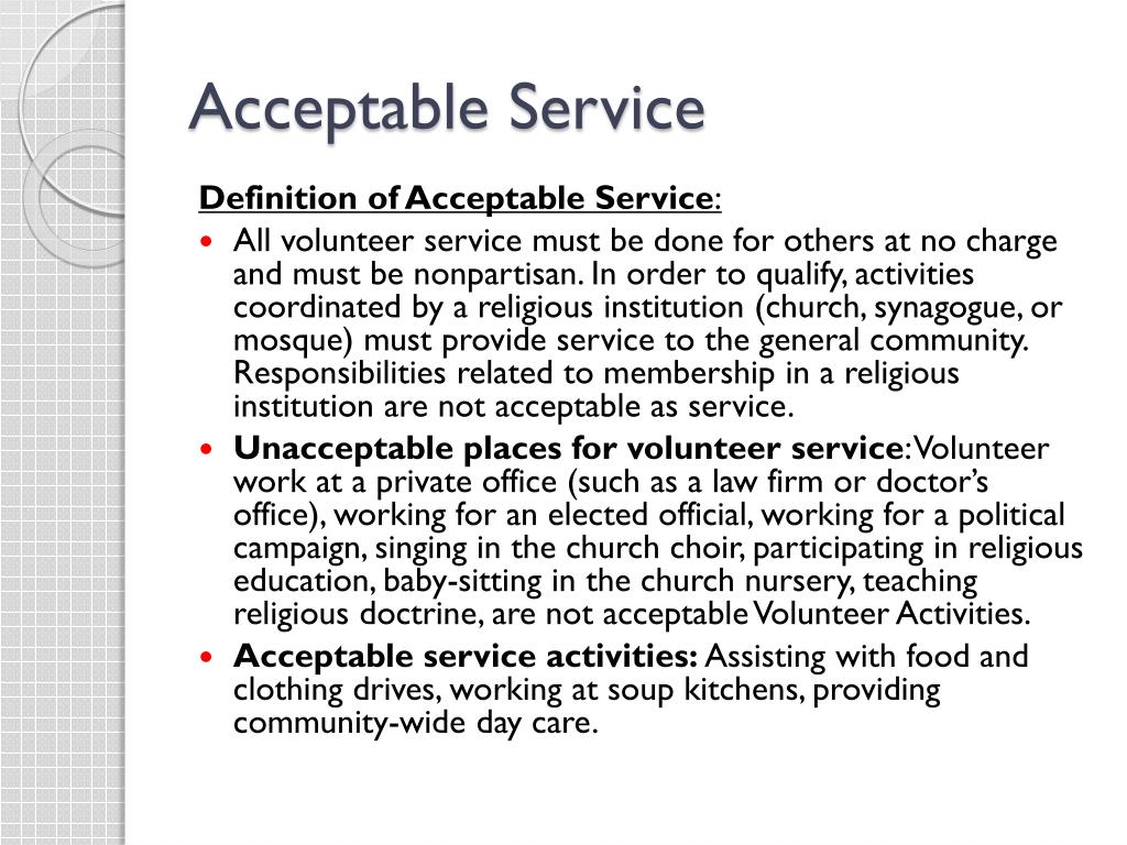 PPT - Long Beach City College Office of Student Life Viking Volunteer ...