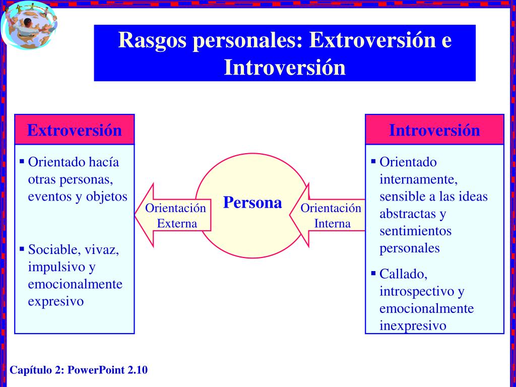 PPT - Comportamiento Organizacional 12 a. Edición Don Hellriegel y John ...