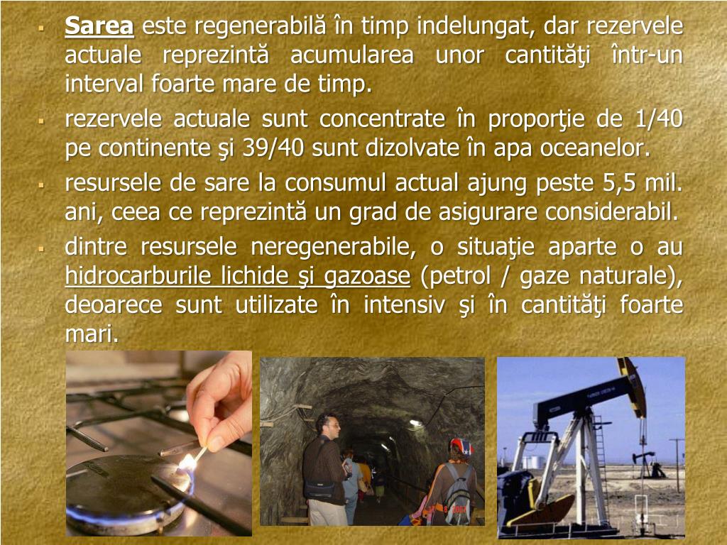 PPT - RESURSELE NATURALE ŞI AGRICOLE PowerPoint Presentation, free ...