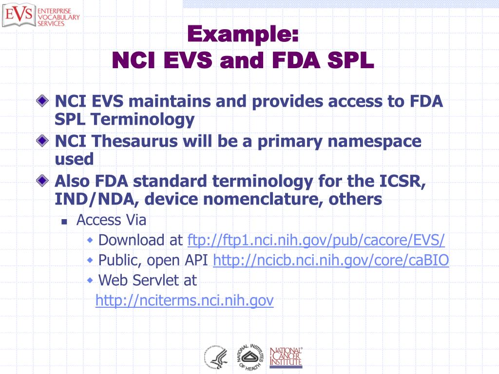 PPT - Margaret Haber, RN, OCN Co-Director Enterprise Vocabulary ...