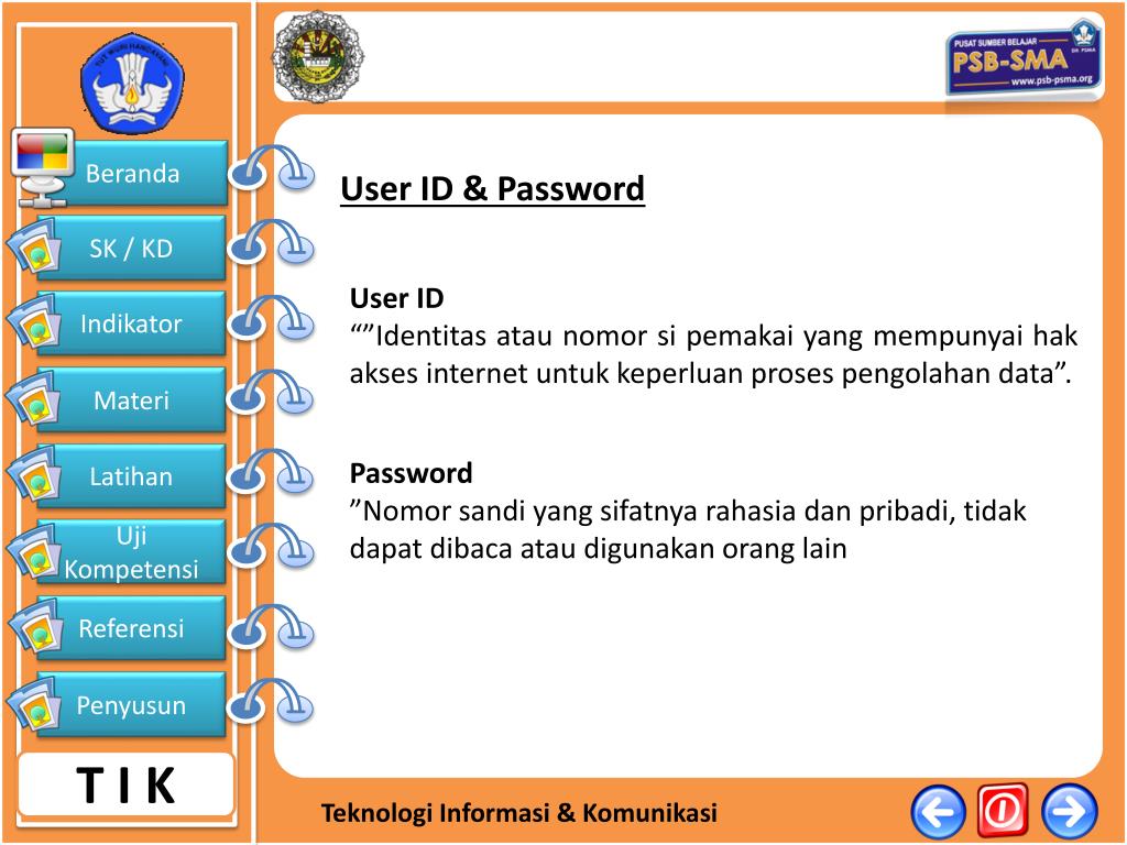 PPT - SMA Harapan 1 Medan PowerPoint Presentation, free download - ID ...