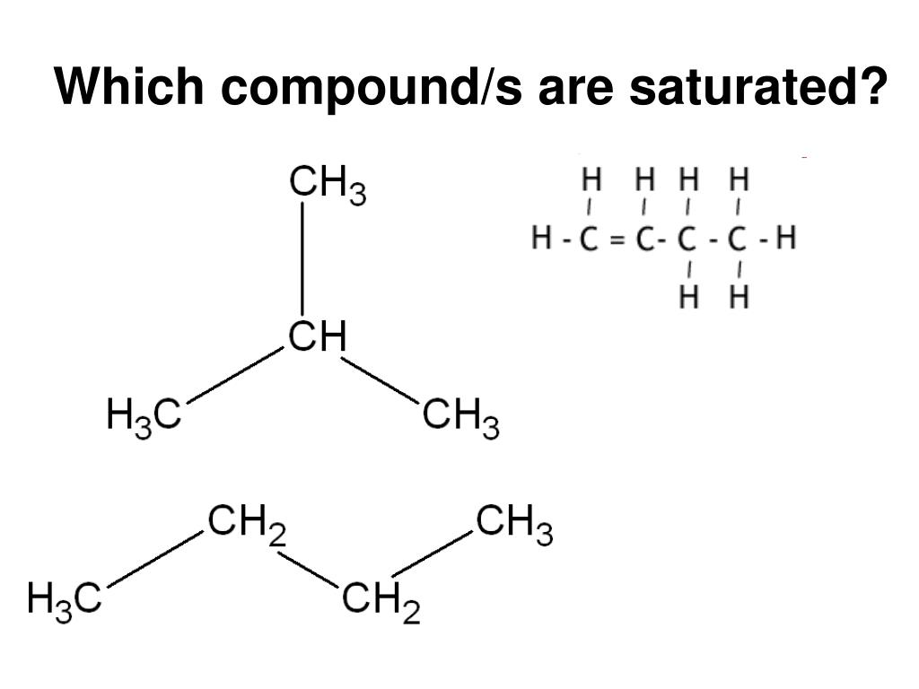 PPT - Hydrocarbons / Organic Chemistry PowerPoint Presentation, free ...