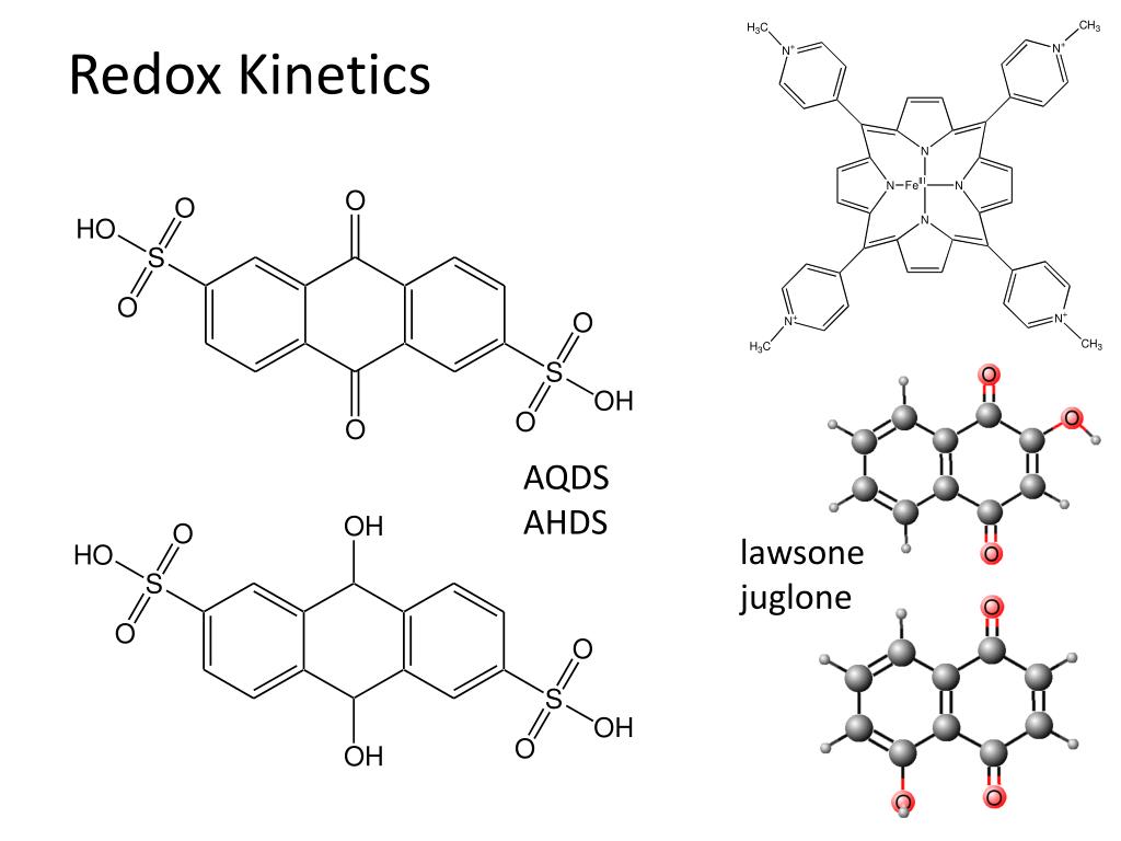 PPT - CVEN 4424 Environmental Organic Chemistry PowerPoint Presentation ...