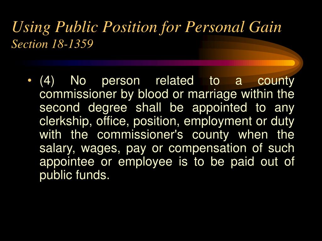 PPT - Bill Thompson Latah County Prosecutor Bryan Taylor Canyon County ...