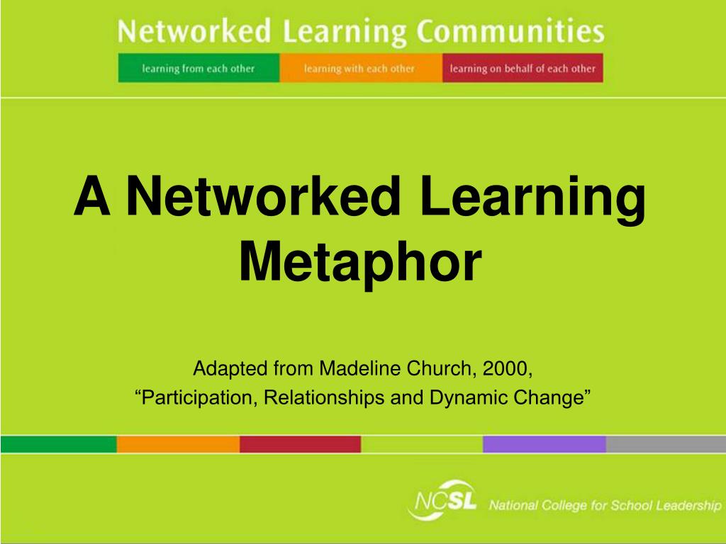 PPT - Sustainable School Improvement Building a System-wide Vision ...