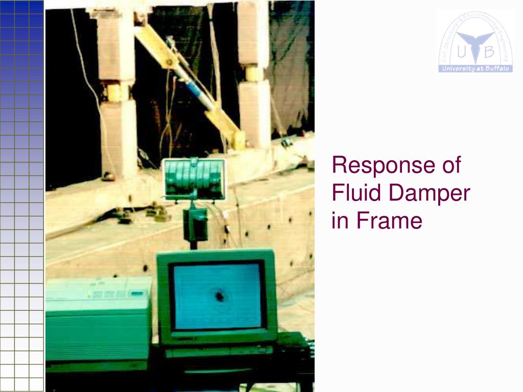 PPT - 212 Ketter Hall, North Campus, Buffalo, NY 14260 civil.buffalo ...