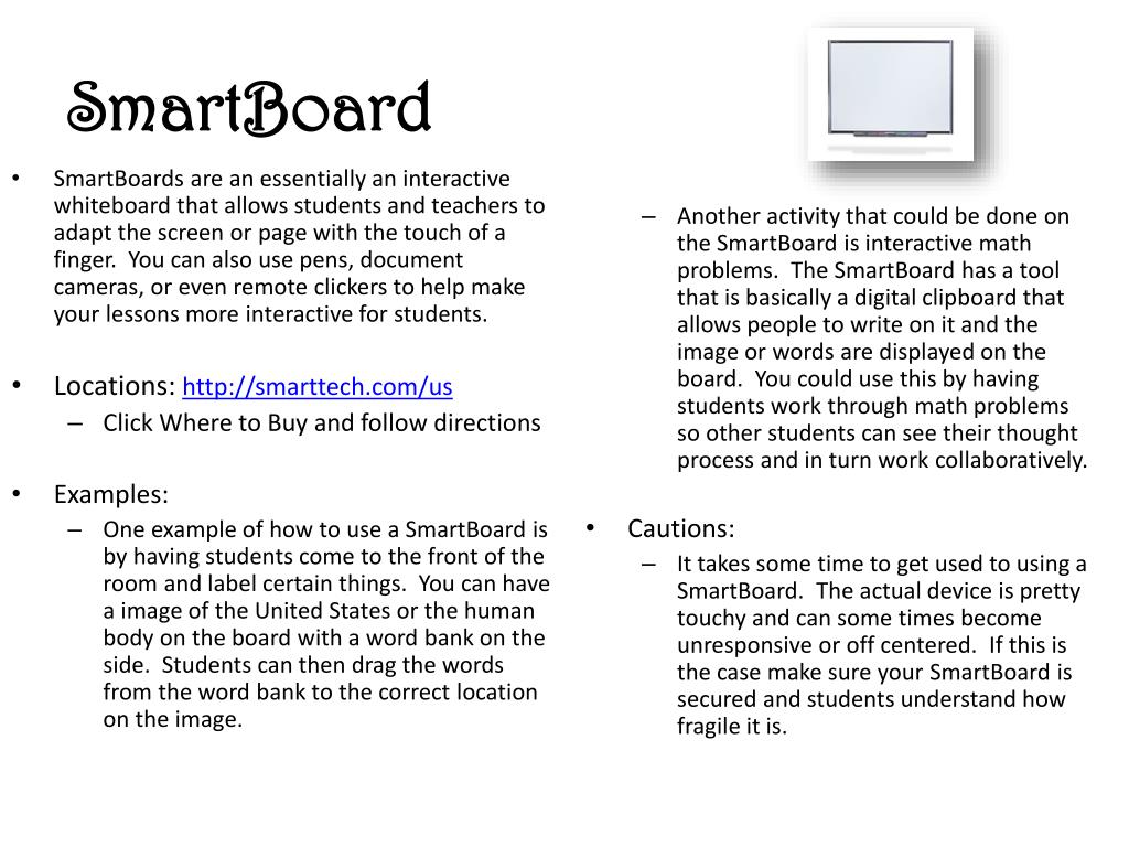 PPT - Educational Tools for Engaging Learning Experiences PowerPoint ...