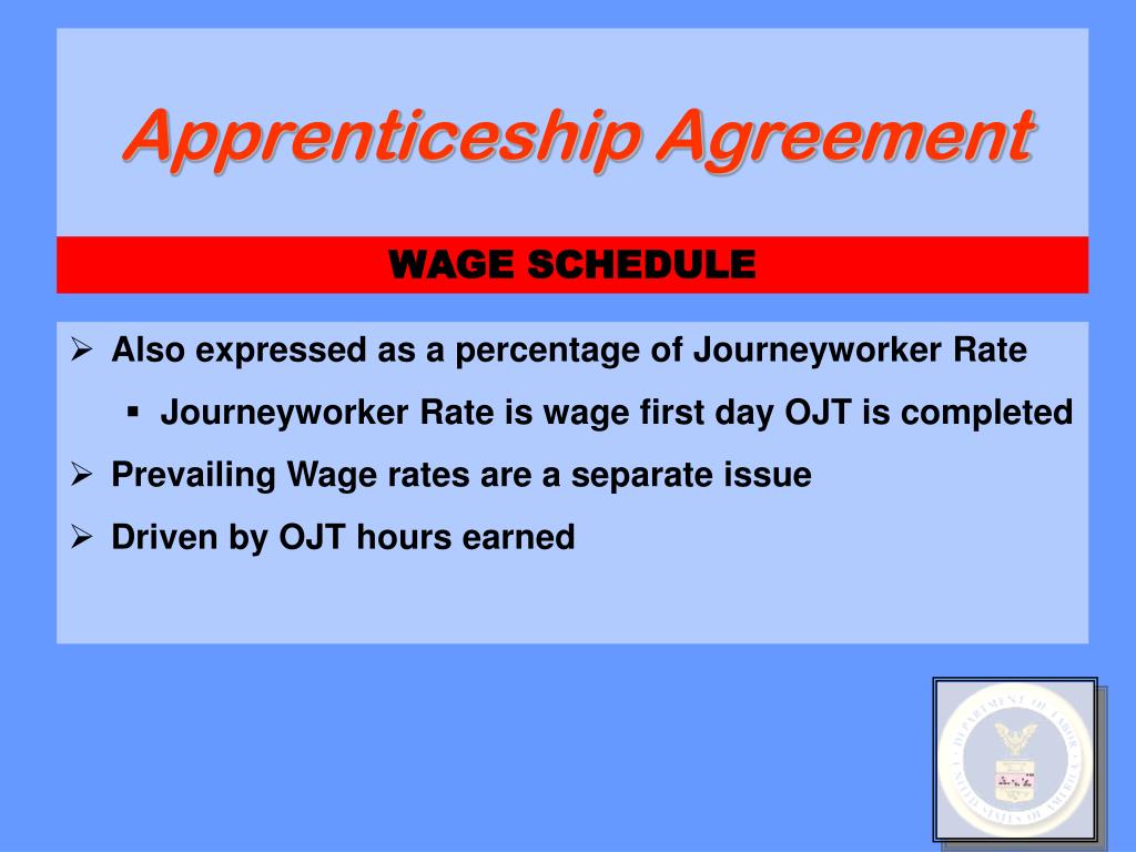 PPT - REGISTERED APPRENTICESHIP PowerPoint Presentation, free download ...