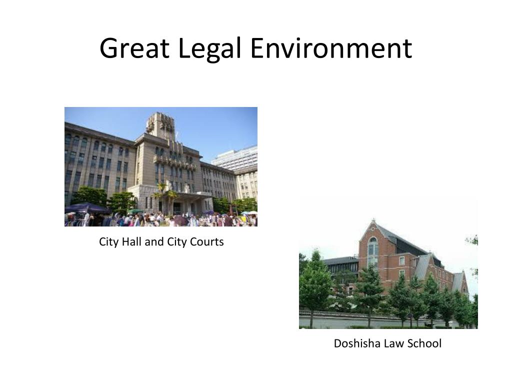PPT - MSU College of Law: Kyoto, Japan Summer Abroad PowerPoint ...