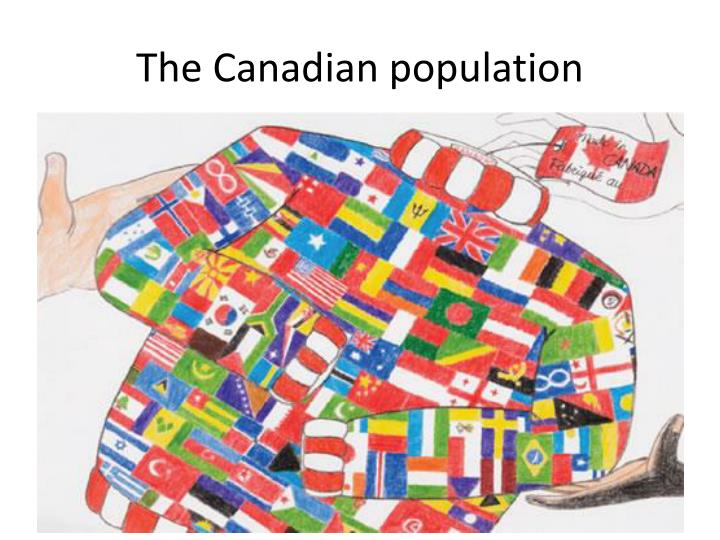 PPT - Introduction : multiculturalism in Canada PowerPoint Presentation ...