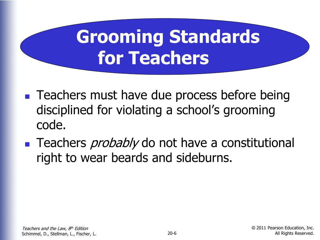 PPT - Teachers and the Law, 8e PowerPoint Presentation, free download ...