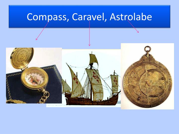 PPT - European Age of Discovery (Age of Exploration) PowerPoint ...