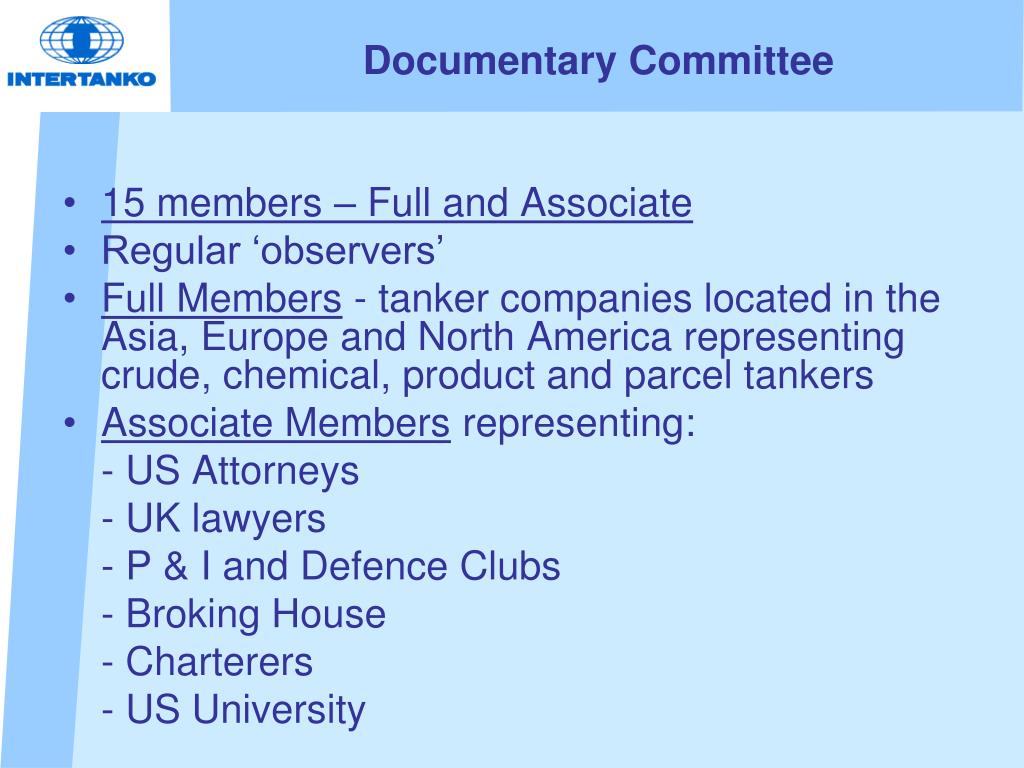 PPT - INTERTANKO Council Meeting Athens, May 2011 PowerPoint Presentation - ID:3003103