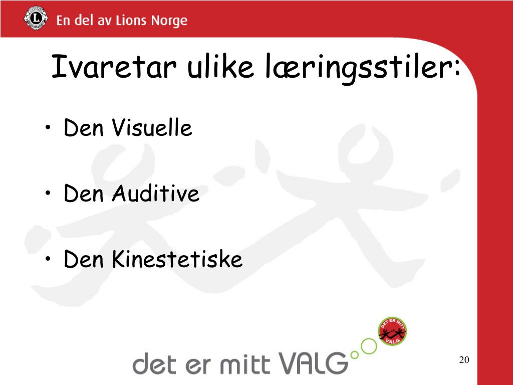 PPT - Fra barnehage til V gs : RELASJONER GODE BYGGE Å Å PowerPoint ...