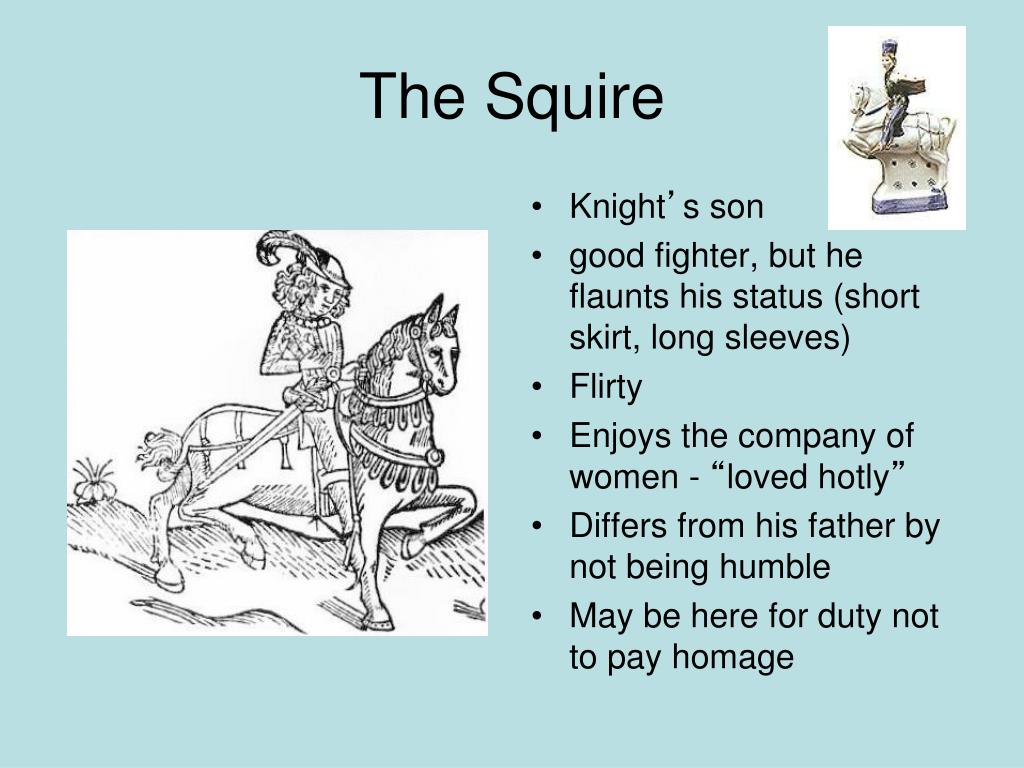 PPT - The Prologue to The Canterbury Tales By Geoffrey Chaucer ...