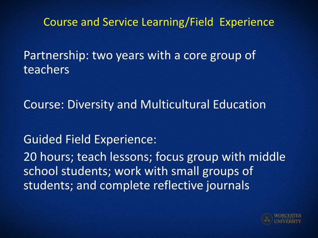 PPT - Sue F. Foo, Ed.D , Erin Desmarais , Thomas Farrington, Matthew ...