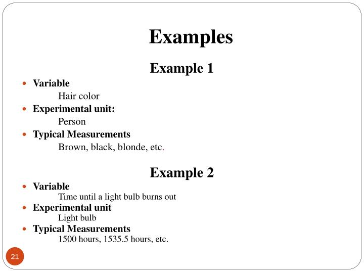 PPT - MTH 161: Introduction To Statistics PowerPoint Presentation - ID ...