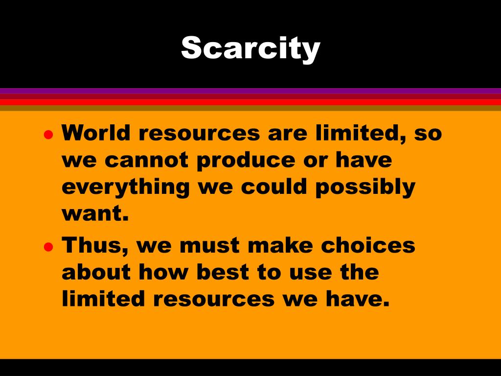 PPT - “A Picture is Worth a Thousand Words” Economics Poster Contest ...