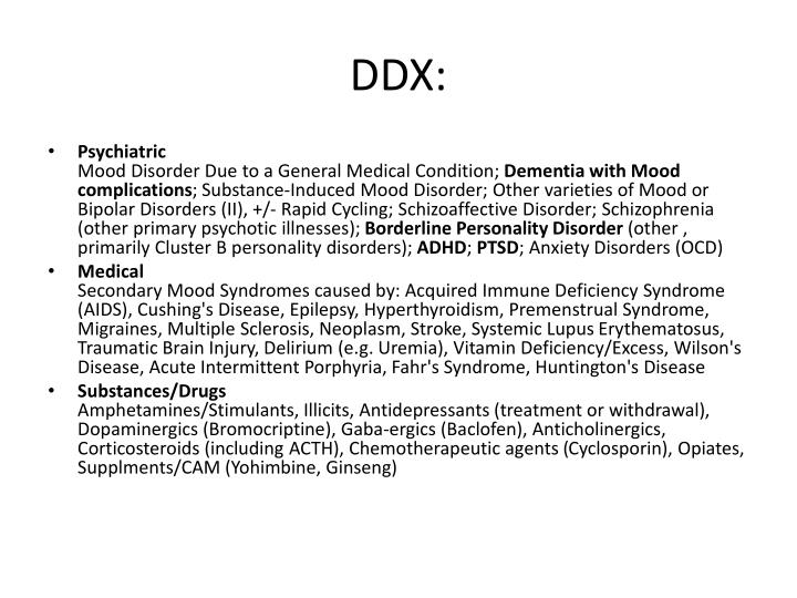 PPT - Jonny Gerkin, MD Asst Professor, UNC Psychiatry PowerPoint ...