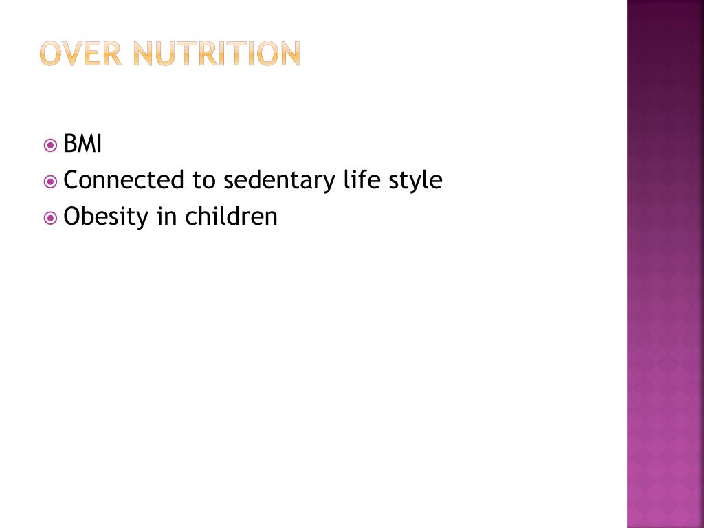 PPT - Nutrition and health for IIM 8 May 13 PowerPoint Presentation ...