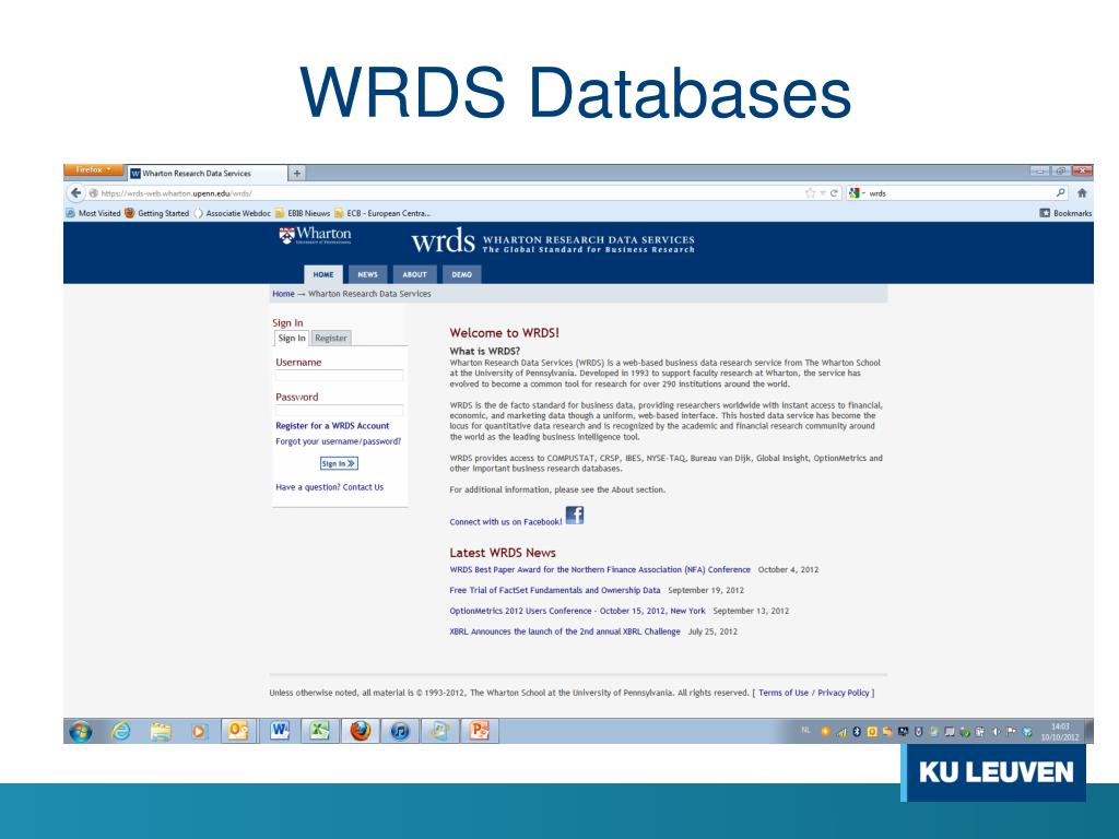 PPT - Academic year 2013 – 2014 Els Martens els.martens@kuleuven.be ...