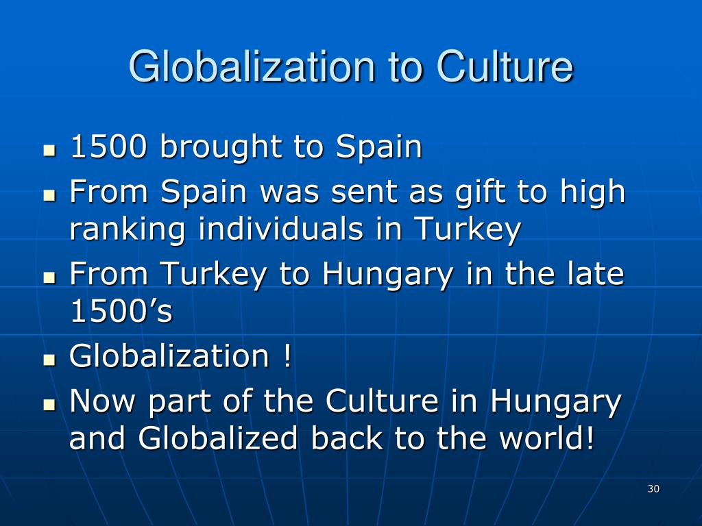 PPT - Socio-Cultural Influences and the Development of the Welfare ...