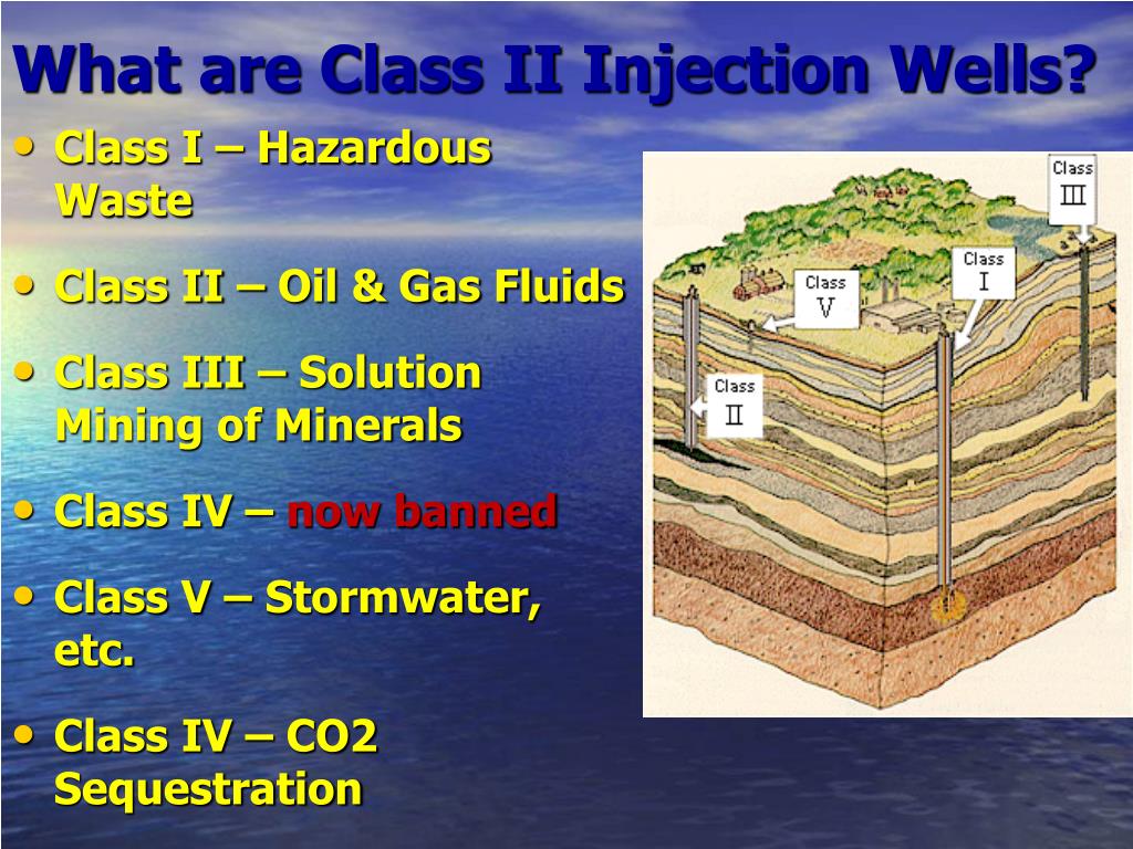 PPT - Shale Gas Wastes: Ohio Public Policy & Potential Impacts to Water ...