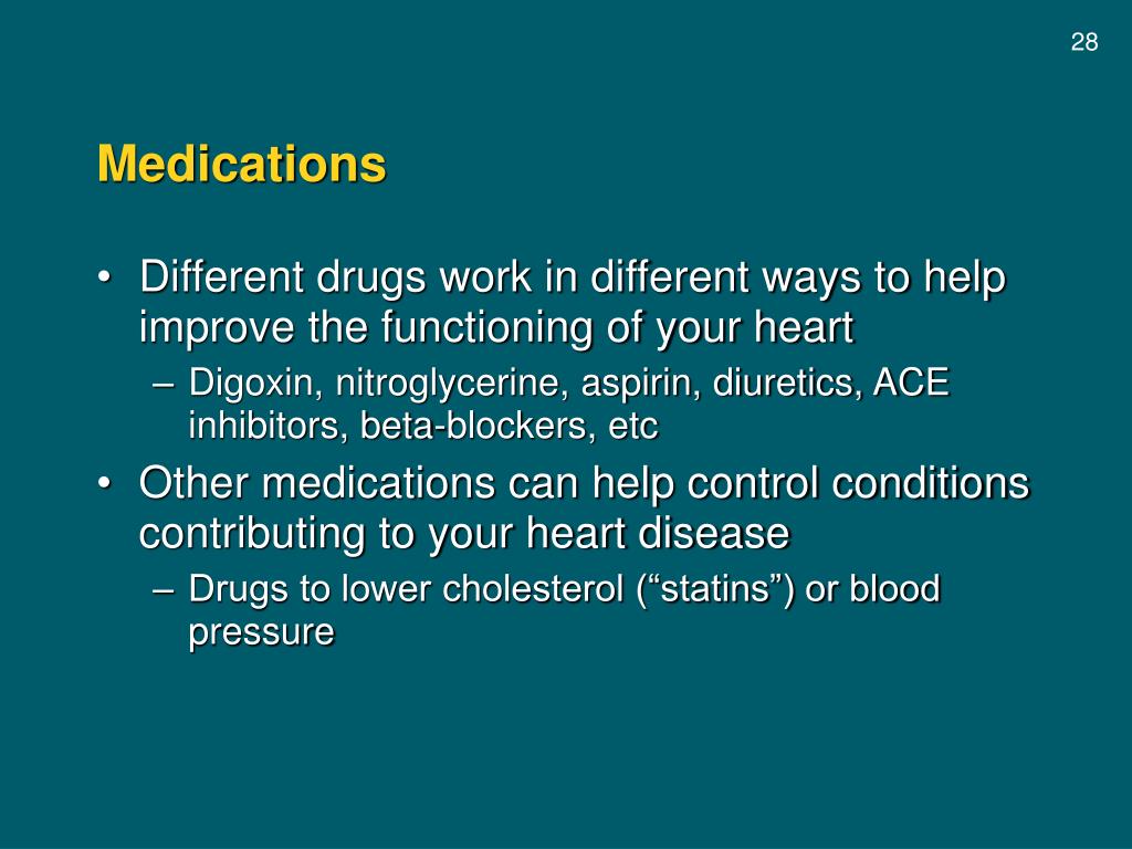 PPT - Women and Coronary Artery Disease (CAD) PowerPoint Presentation ...